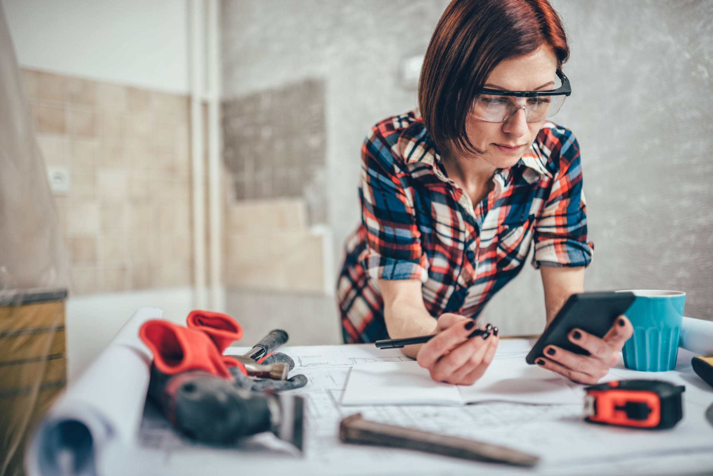 12 Ideias de Reforma de Casa Acessíveis - HC Fara Construções